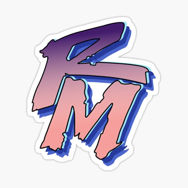 "Copie de SUZUKI RM VINTAGE" Sticker by YZKDesign | Redbubble