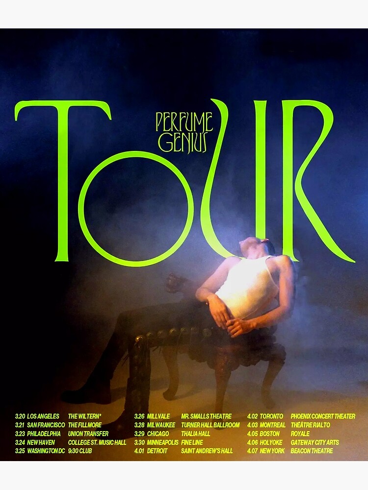 "awesome perform" Poster for Sale by ru94jtjr9 | Redbubble