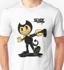 Bendy and the Ink Machine: Gifts & Merchandise | Redbubble