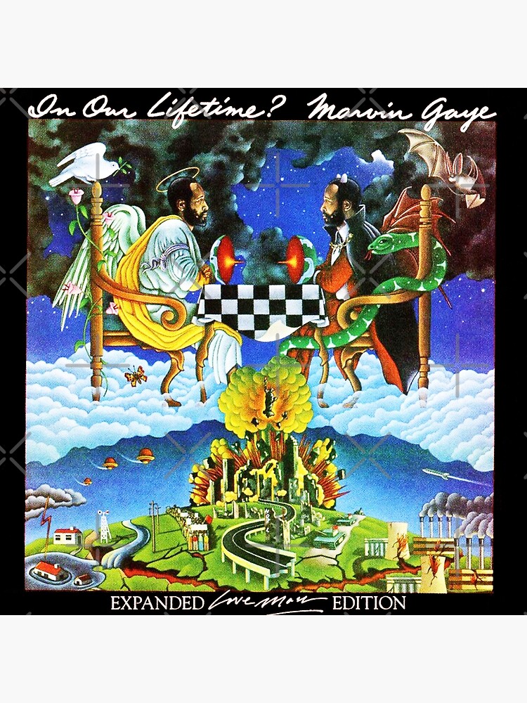 "marvin lifetime tour 2022 masjuna" Poster for Sale by mashubb | Redbubble