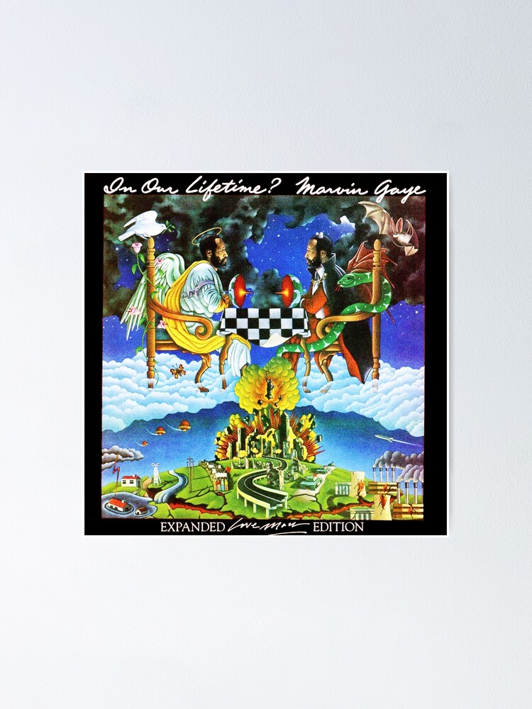 "marvin lifetime tour 2022 masjuna" Poster for Sale by mashubb | Redbubble