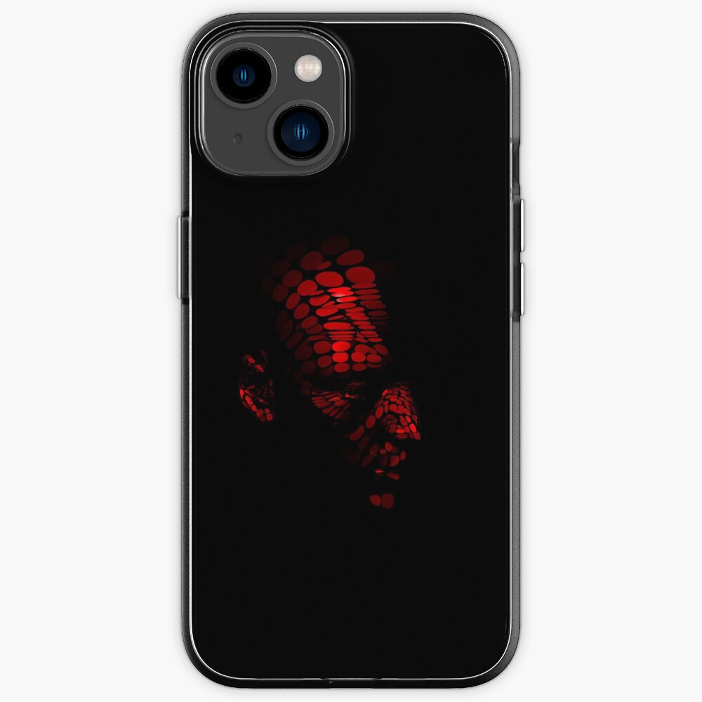 "Red android" iPhone Case for Sale by rafo | Redbubble