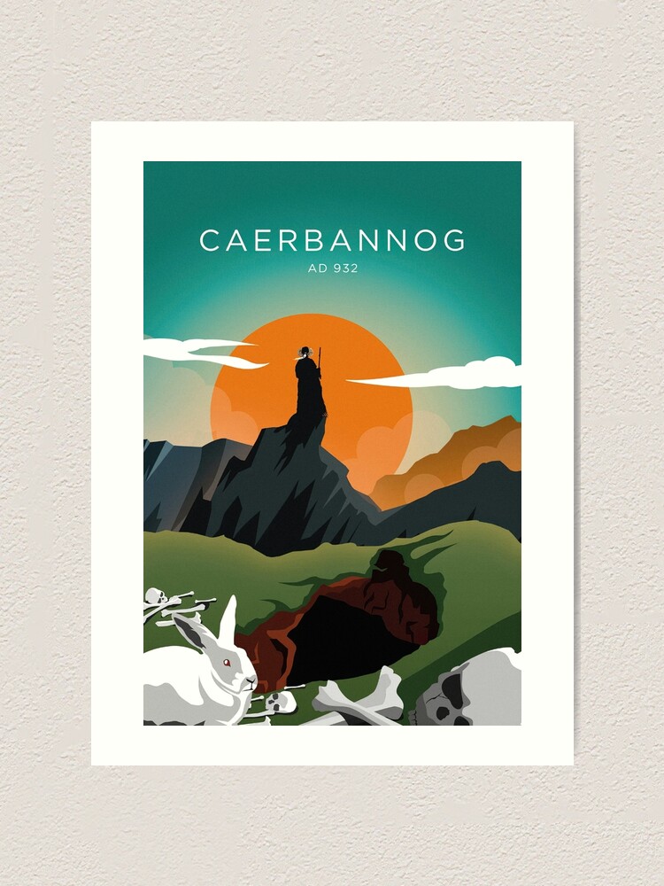 "Monty Python Caerbannog inspired by Monty Python and The Holy Grail ...