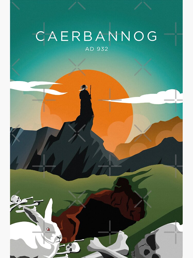 "Monty Python Caerbannog inspired by Monty Python and The Holy Grail ...