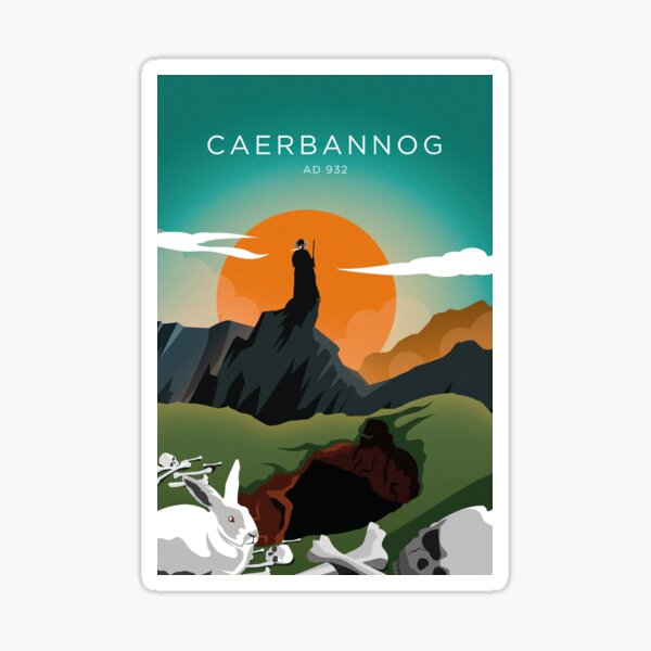 "Monty Python Caerbannog inspired by Monty Python and The Holy Grail ...