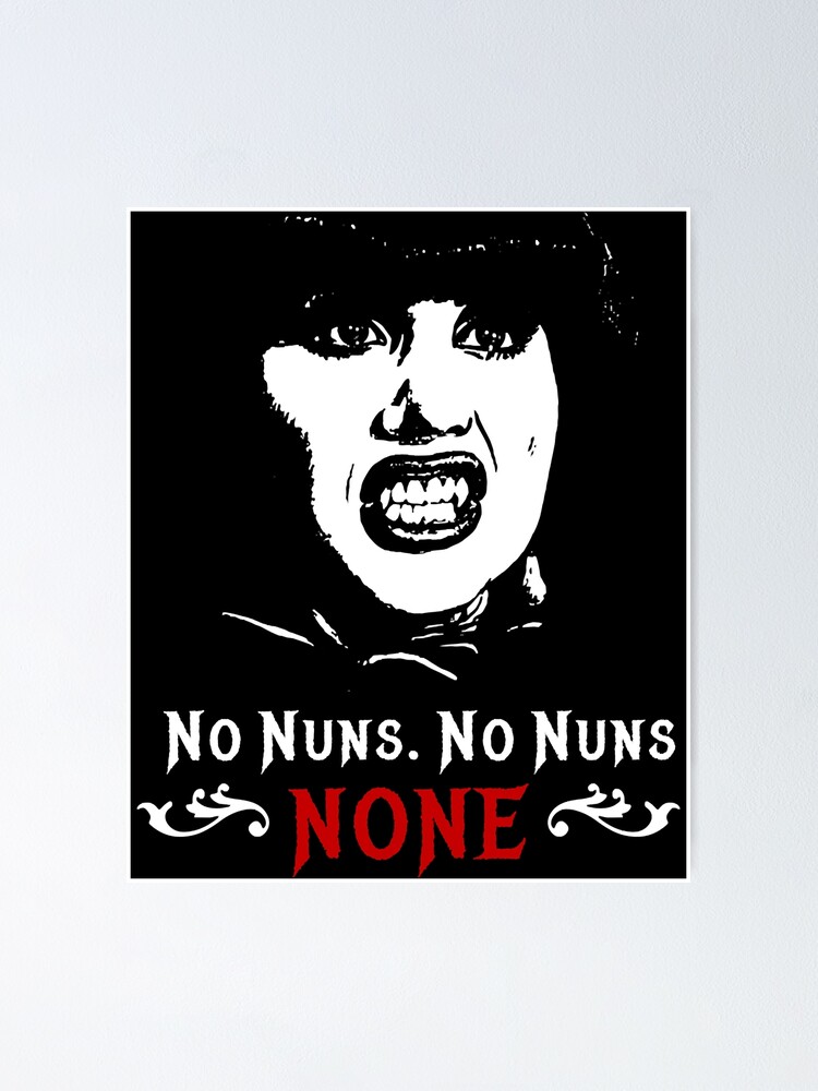 "Mischievous Gang Of Athletes What We Do In The Shadows - Nadja - No ...