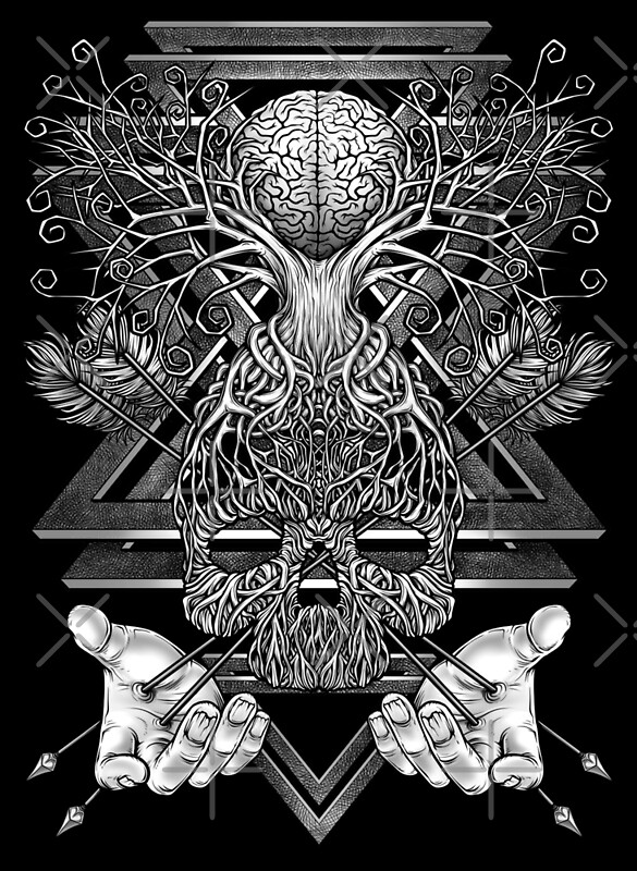 "Winya No. 57" by Winya | Redbubble