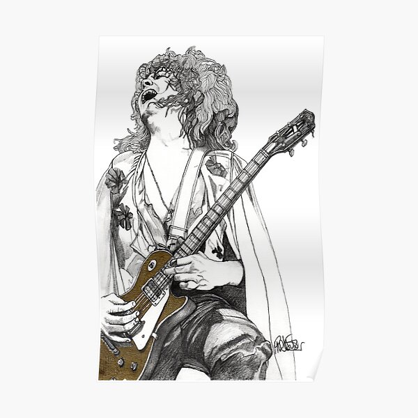 Bolan Marc Gifts & Merchandise | Redbubble