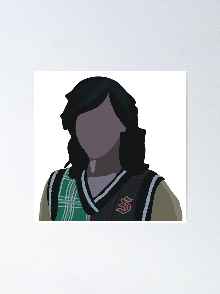 "Finch Tarrayo #1" Poster for Sale by Rosadarose | Redbubble