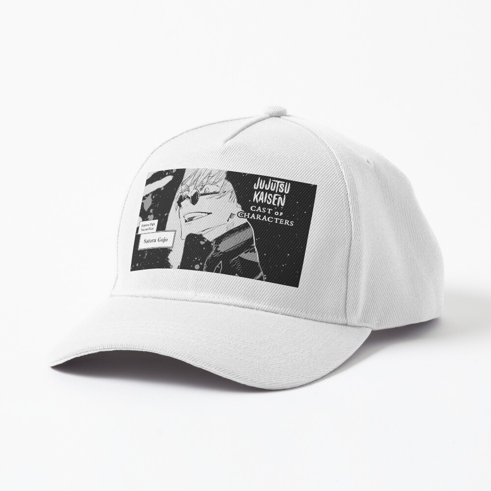 "Gojo Satoru Jujutsu Kaisen Movie 0 Anime Film Band Poster Manga Anime ...