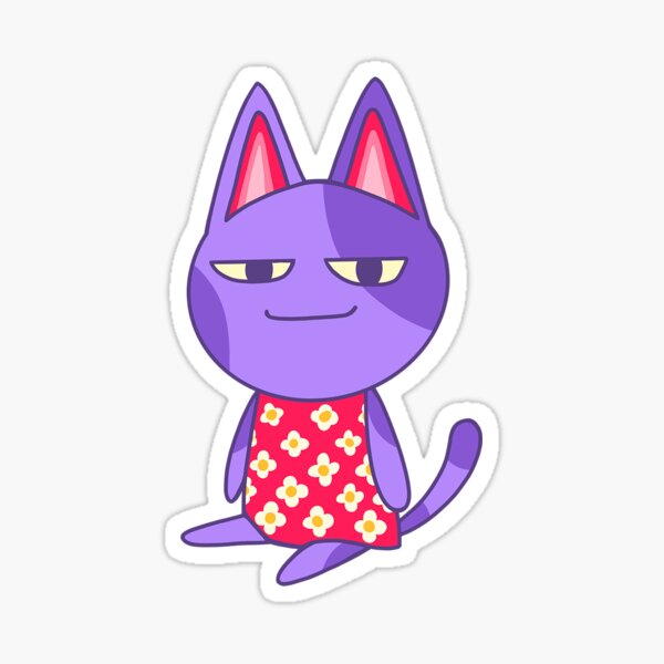 "Bob" Sticker for Sale by its-bloop | Redbubble