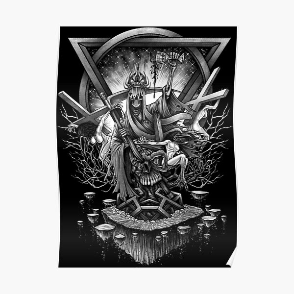 "Winya No. 36" Poster by Winya | Redbubble