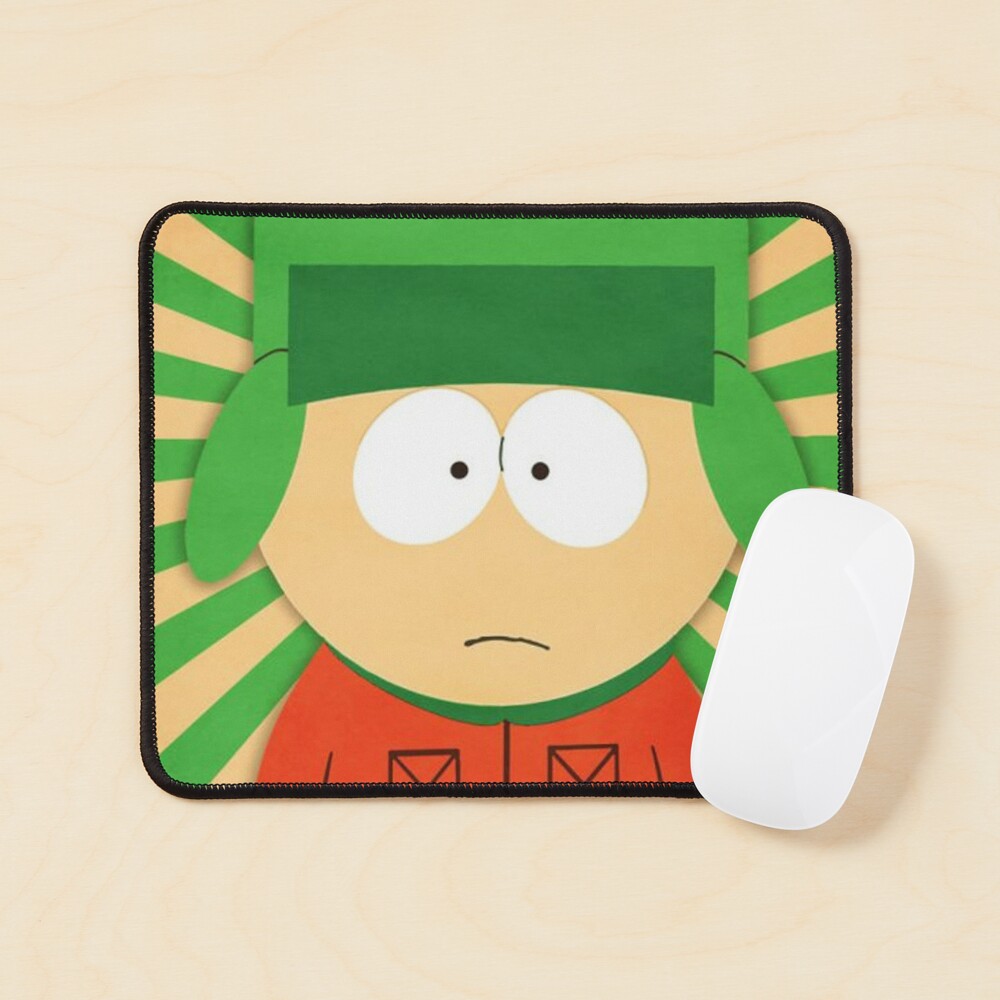 "SP Kyle art design" Sticker for Sale by stillballin | Redbubble