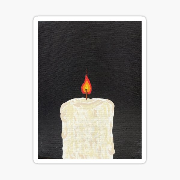 "guidance" Sticker for Sale by ZaddysCreations | Redbubble