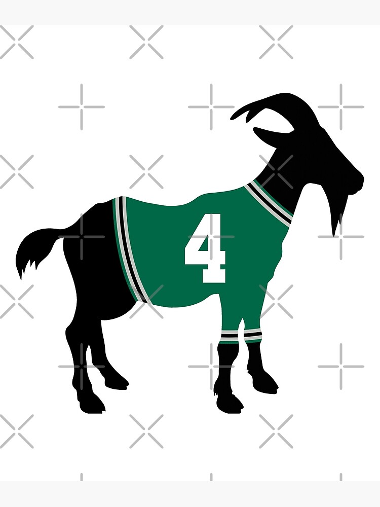 "Miro Heiskanen GOAT" Poster for Sale by cwijeta | Redbubble