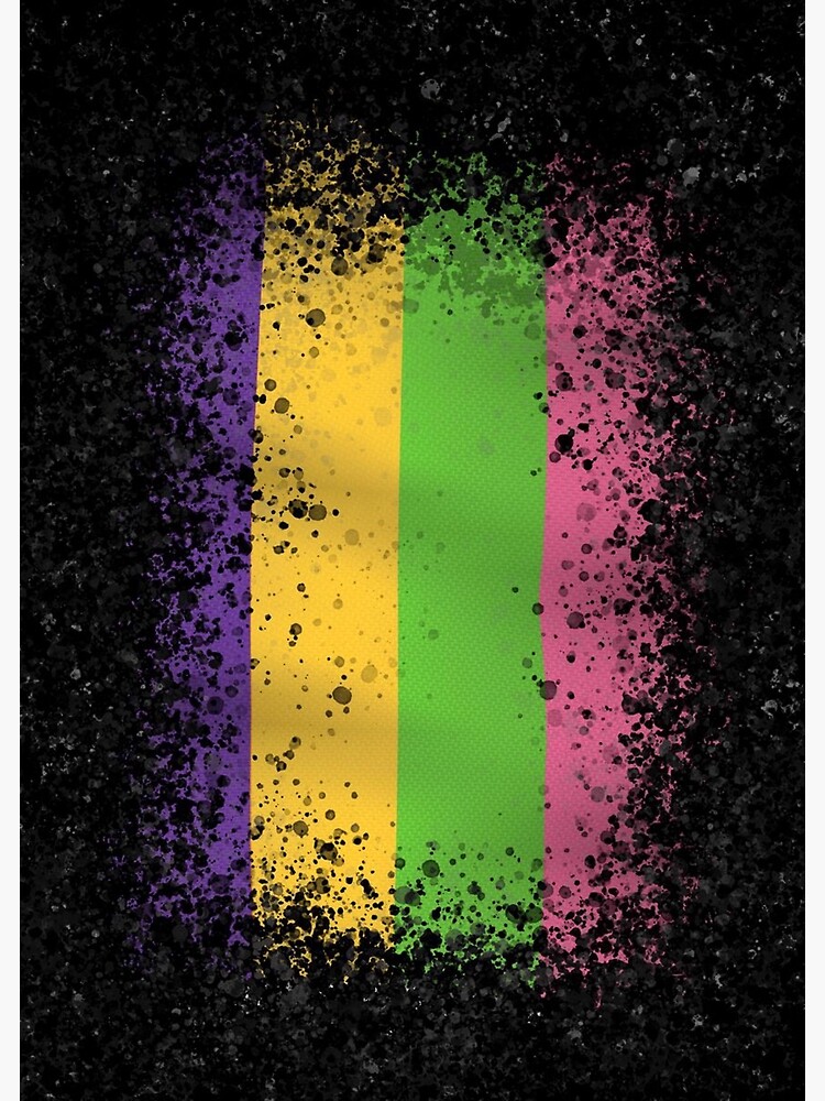 "Sappho Flag " Poster for Sale by albiebriggs98 | Redbubble