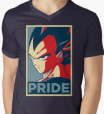 Vegeta: T-Shirts | Redbubble