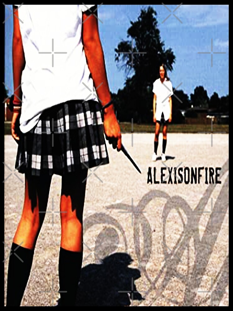 Poster « le meilleur du groupe alexisonfire ber99 tournée ...
