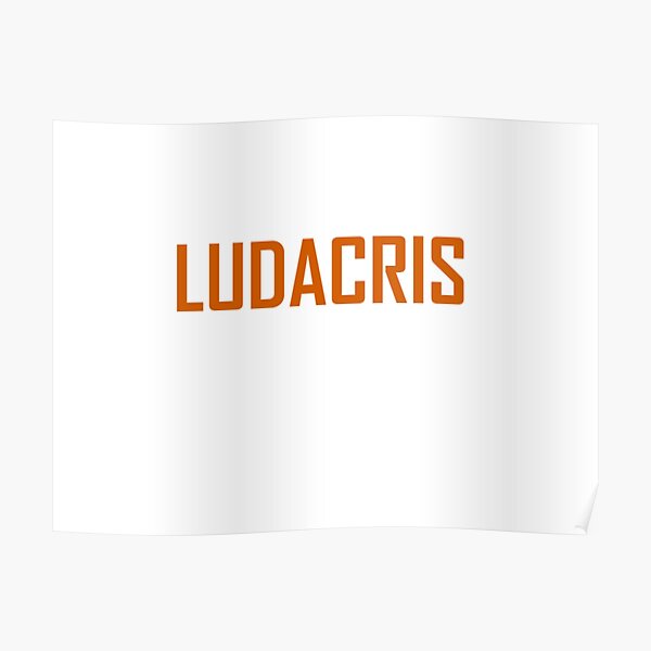 Ludacris Posters | Redbubble