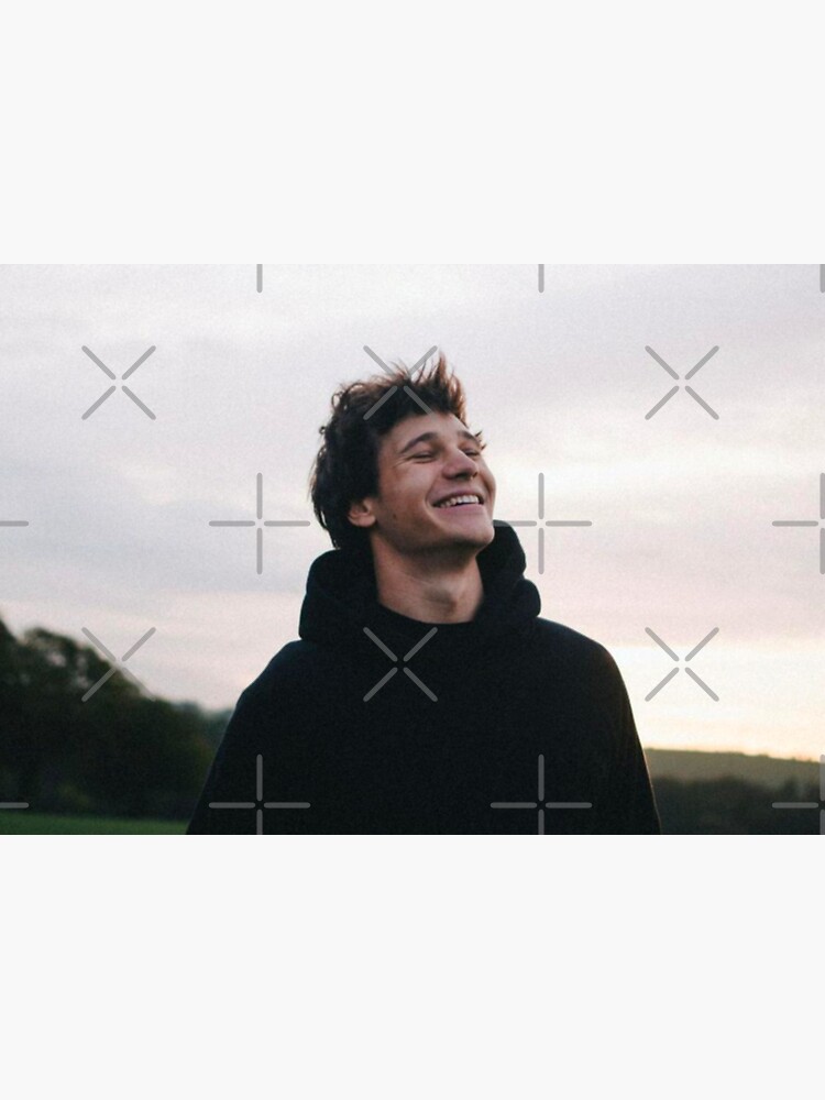 "Wincent Weiss" Sticker for Sale by theGOT | Redbubble