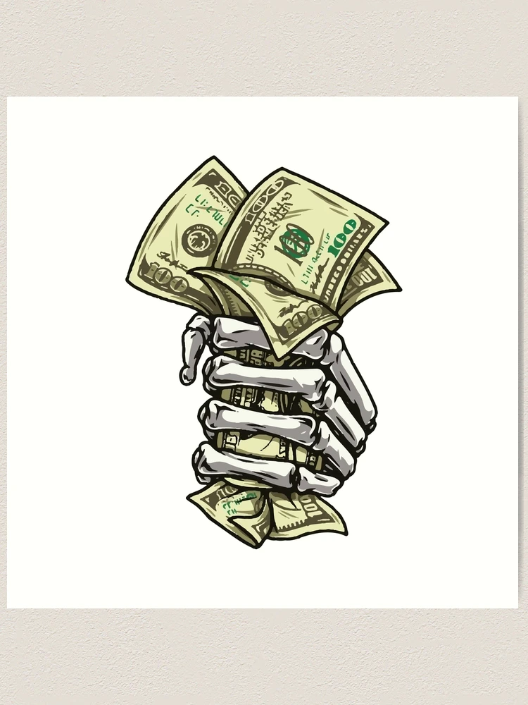 Get Money Art How I Make Money As A Full Time Artist | Vancity Blog