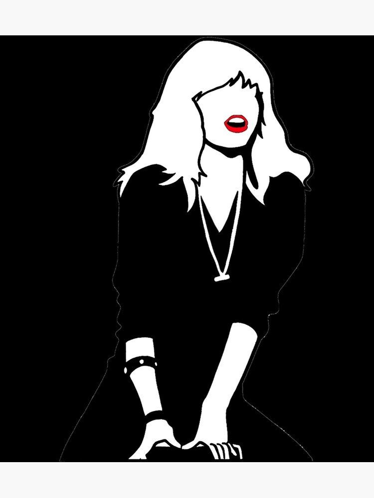 "Grease 2 Cool Rider Michelle Pfeiffer" Poster for Sale by kenyavivia ...