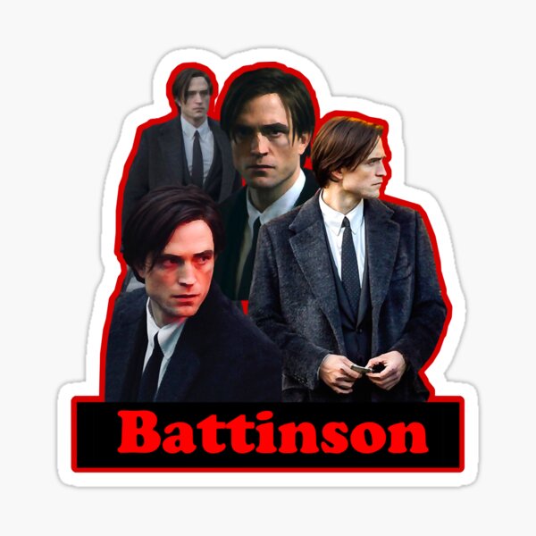 "Lucky Gang Of Athletes Cunning Actor Hero Gift For Fans" Sticker for ...