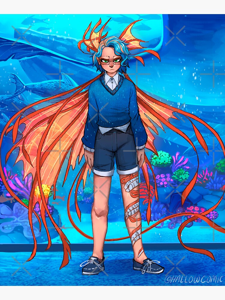 "Ominous Stare" Sticker for Sale by SacredRoses | Redbubble