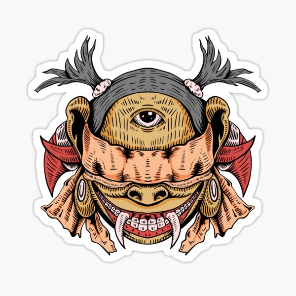 Dajjal Gifts & Merchandise for Sale | Redbubble