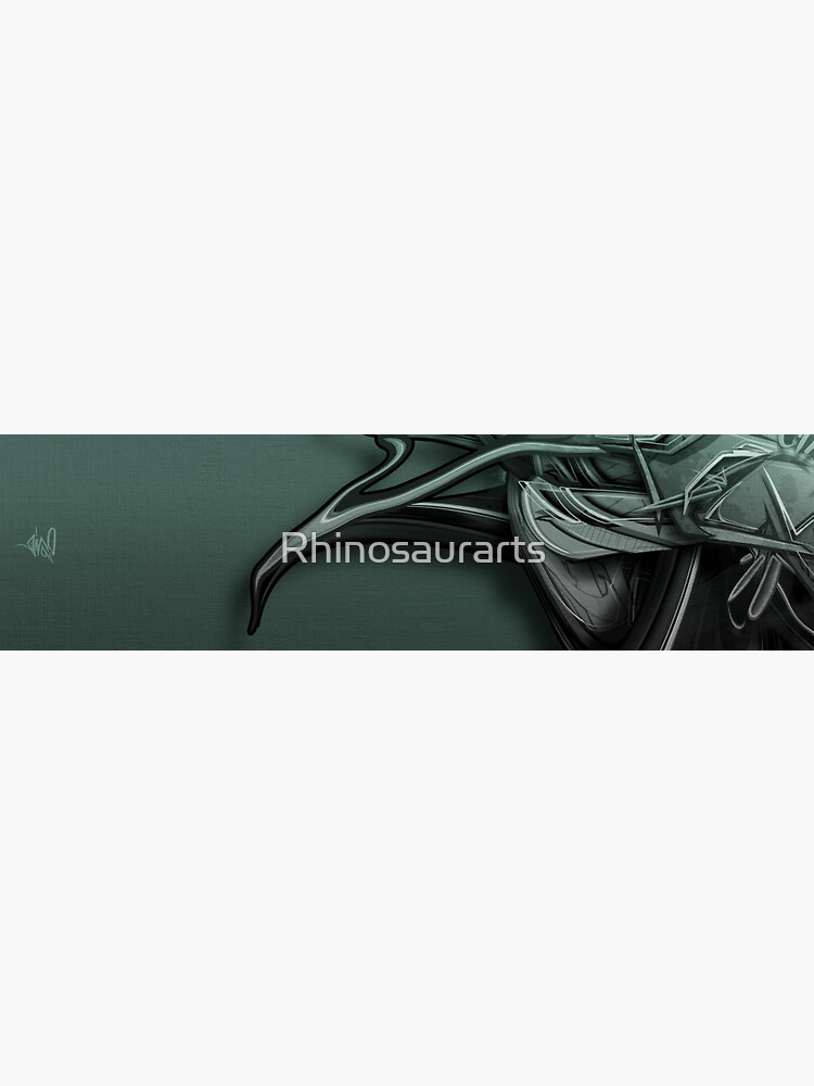 "Top notch, high quality, handmade, modern graffiti design by dino ...