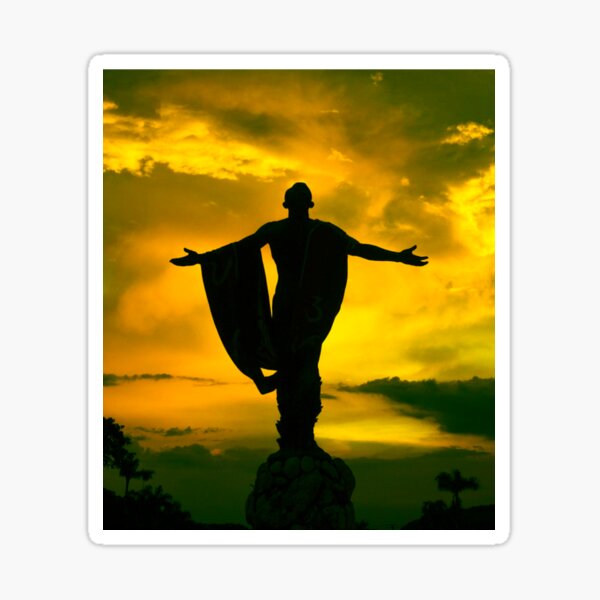 Philippines Storm Spirit Stickers for Sale | Redbubble