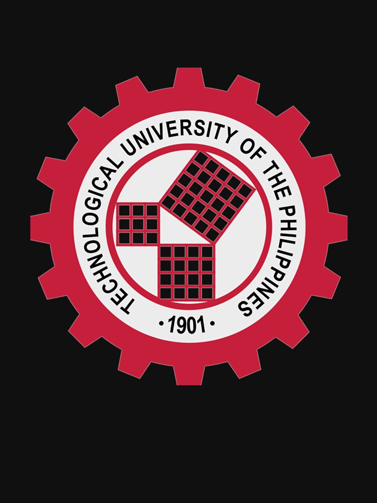 Technological University Of The Philippines Logo Technological