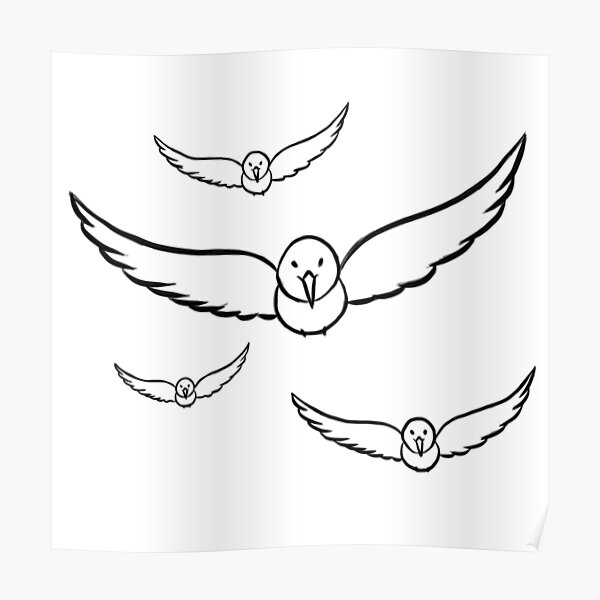 "Panchi" Poster for Sale by Mhmanju2 | Redbubble