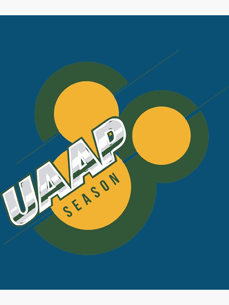 "uaap season 80 " Poster for Sale by foliolestudio | Redbubble