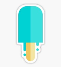 Popsicle: Stickers | Redbubble