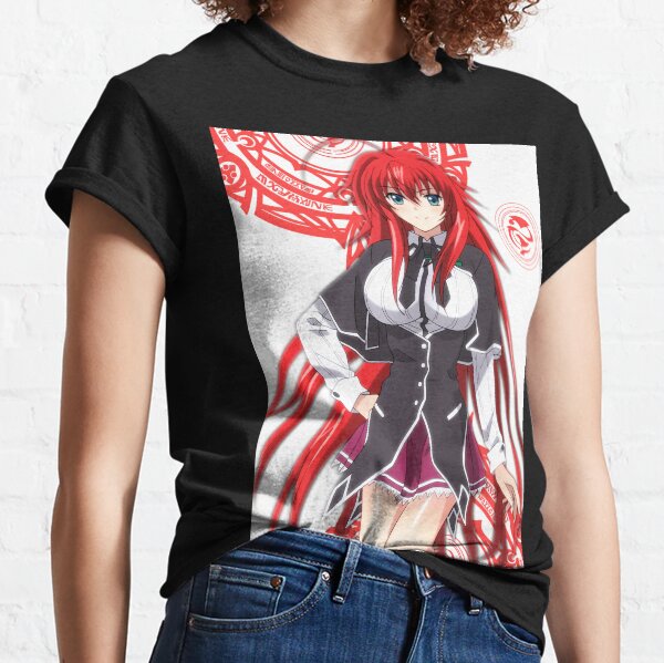 Shidou Gifts & Merchandise for Sale | Redbubble