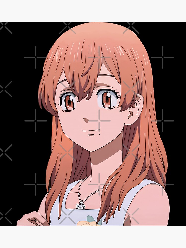 "For Men Women Takemichi Movies Hanagaki Gifts Movie Fans" Poster for ...