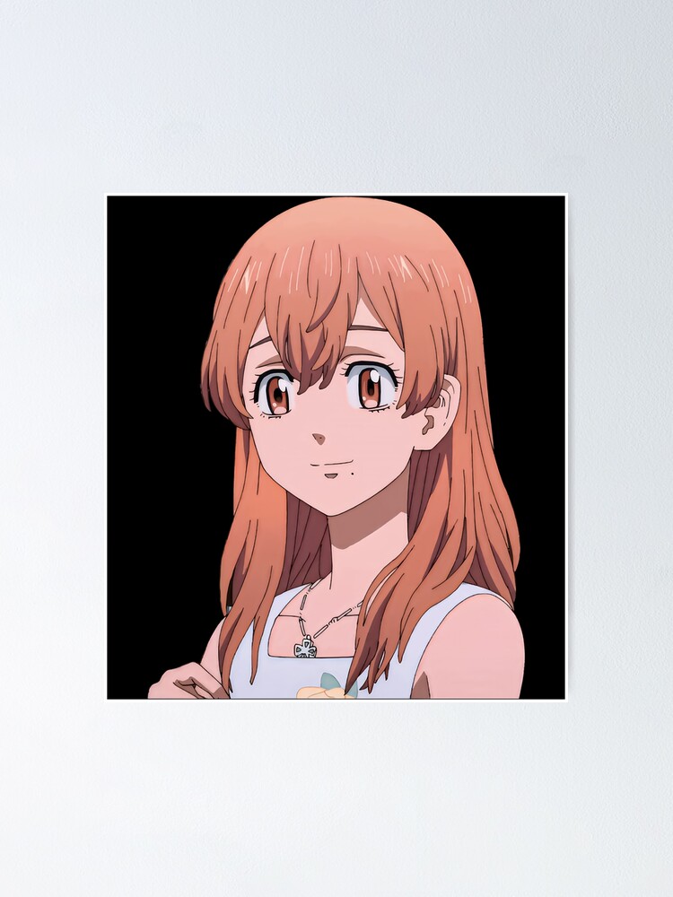 "For Men Women Takemichi Movies Hanagaki Gifts Movie Fans" Poster for ...