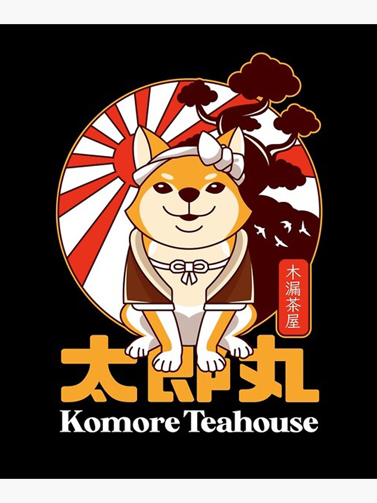 "Taroumaru Genshin Impact " Sticker for Sale by sotershanno | Redbubble