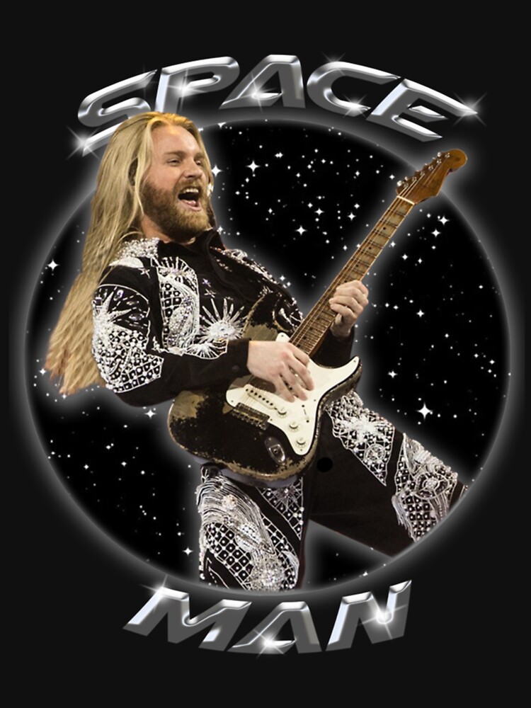 "Sam Ryder Space Man Eurovision Song Contest United Kingdom UK 2022 Y2K ...