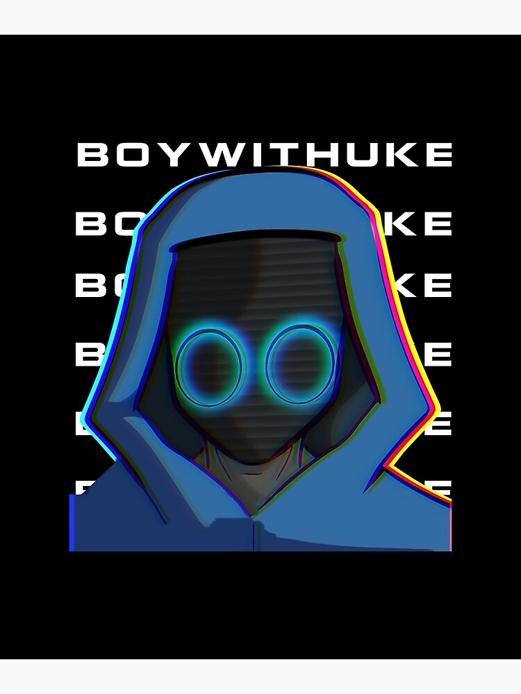 "Boywithuke" Poster for Sale by Monte-carlo | Redbubble