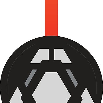 "Titanfall 2 - Ion Laser Core" Sticker for Sale by flyntonsteel | Redbubble