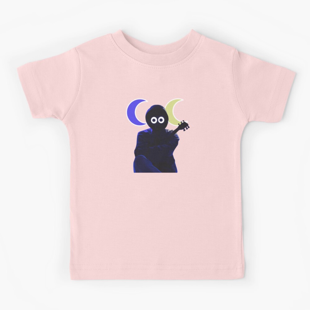 "Boywithuke" Kids T-Shirt by Monte-carlo | Redbubble