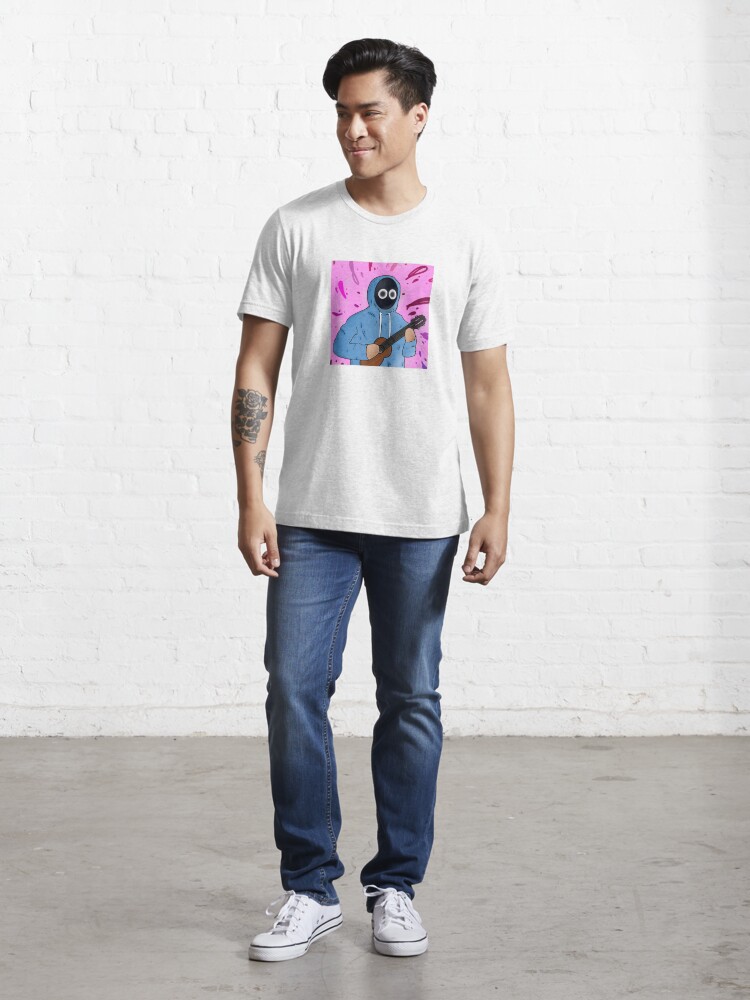 "Boywithuke" T-shirt by Monte-carlo | Redbubble | boywithuke t-shirts ...