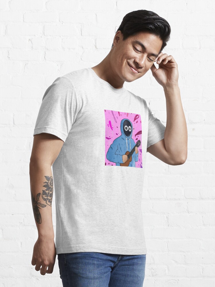 "Boywithuke" T-shirt by Monte-carlo | Redbubble | boywithuke t-shirts ...