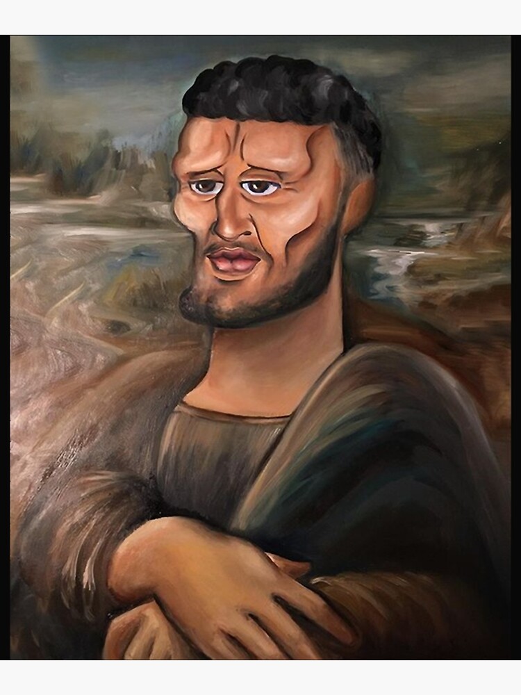 Niko Omilana Poster For Sale By Thepostermill Redbubble