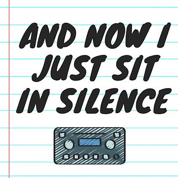 "Car Radio " Sticker for Sale by Skippy Bones | Redbubble