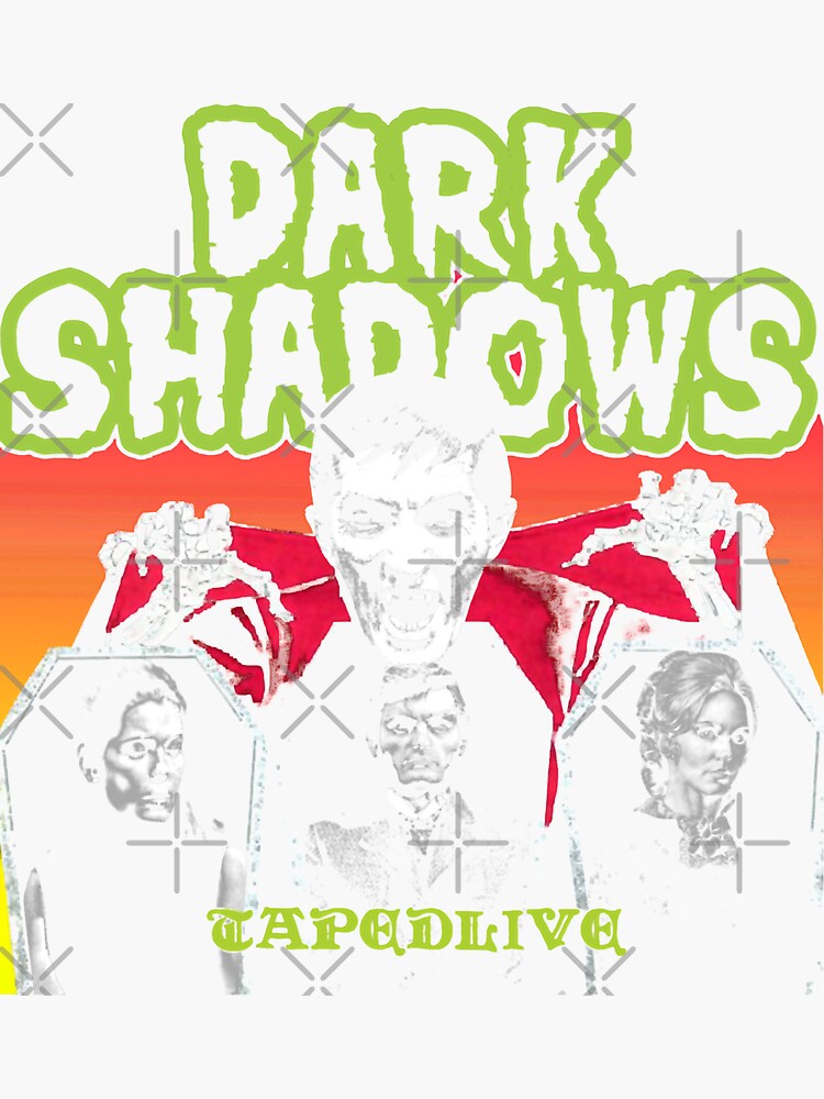 "Nadja Jesk What We Do in The Shadows the band ghost Concert Live Gifts ...