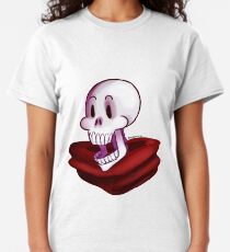 Undertale Papyrus T-Shirts | Redbubble
