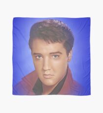 Elvis Presley Scarves | Redbubble